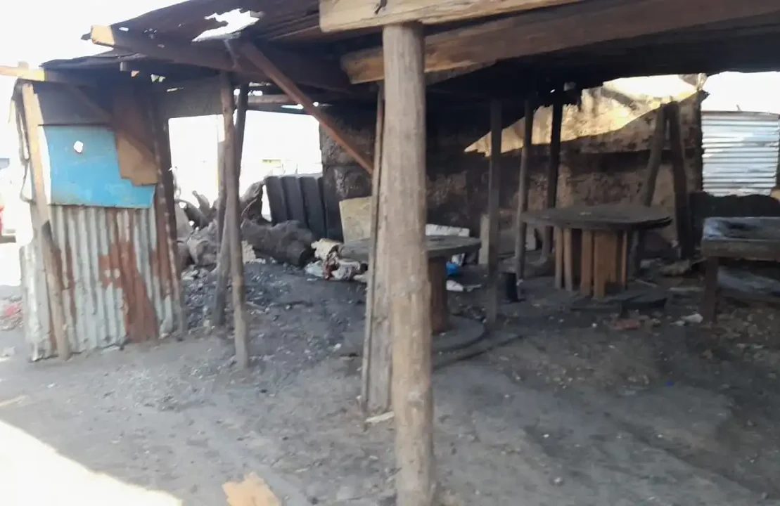 Makhulu shot on the head "over protection fee" | Ezitshisayo